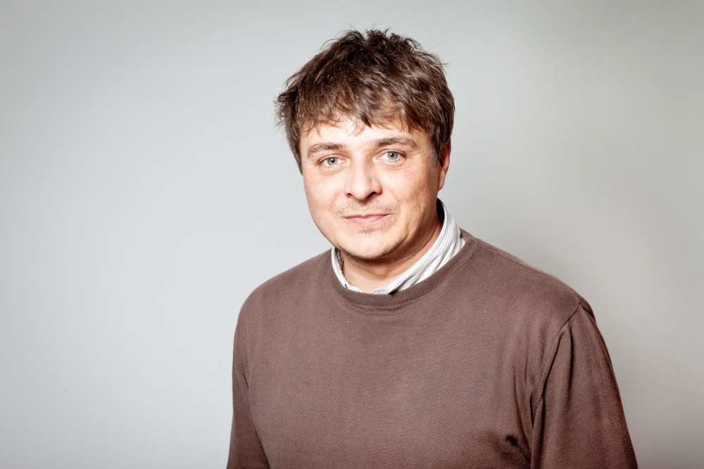 20 lat Konkursu. Jacek Świerkocki, Nauczyciel Roku 2005: Pierwsza myśl ...