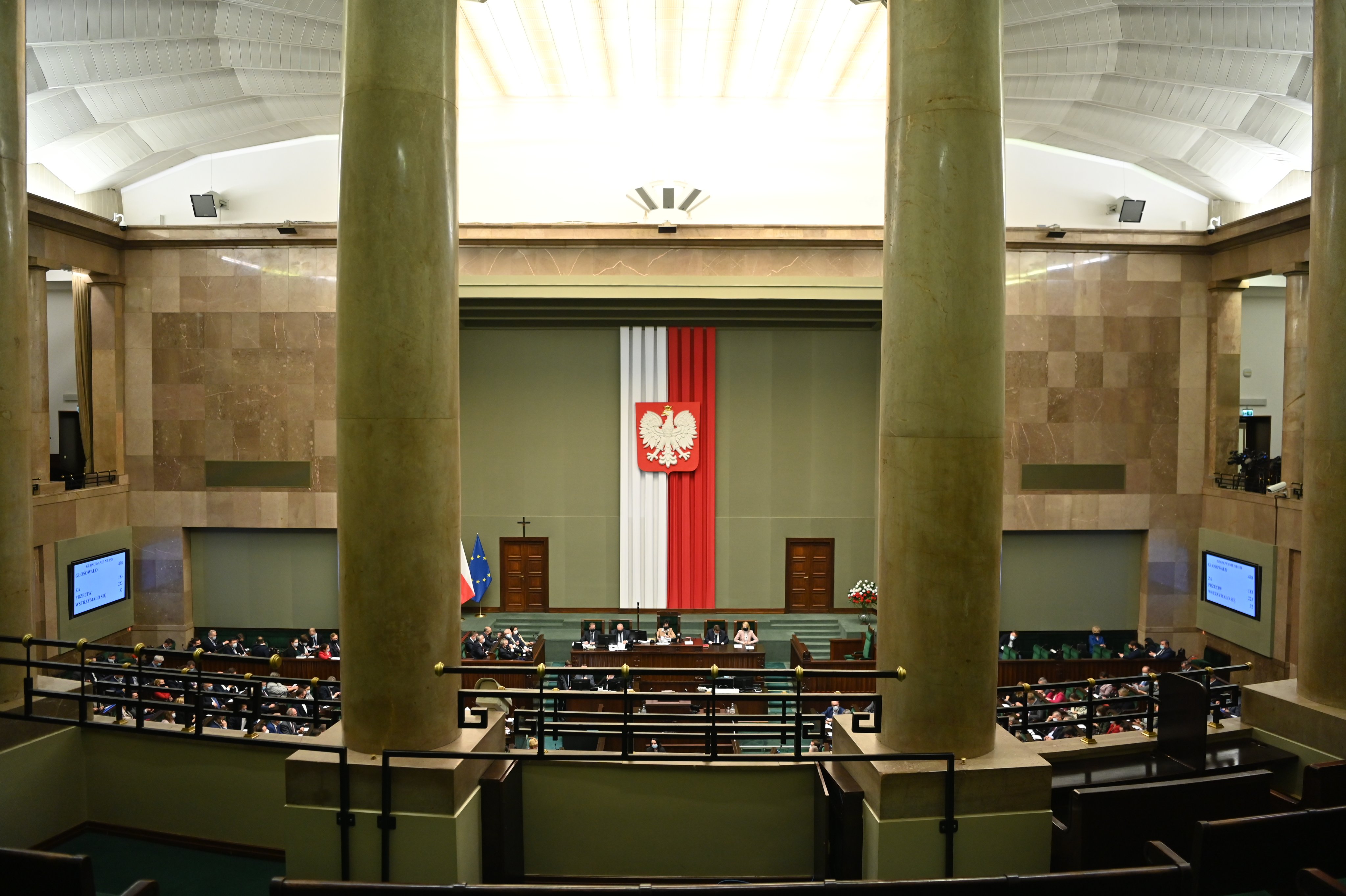 Dziś pierwsze posiedzenie nowego Sejmu i Senatu. Mateusz Morawiecki ... Dziś pierwsze posiedzenie nowego Sejmu i Senatu. Mateusz Morawiecki ...