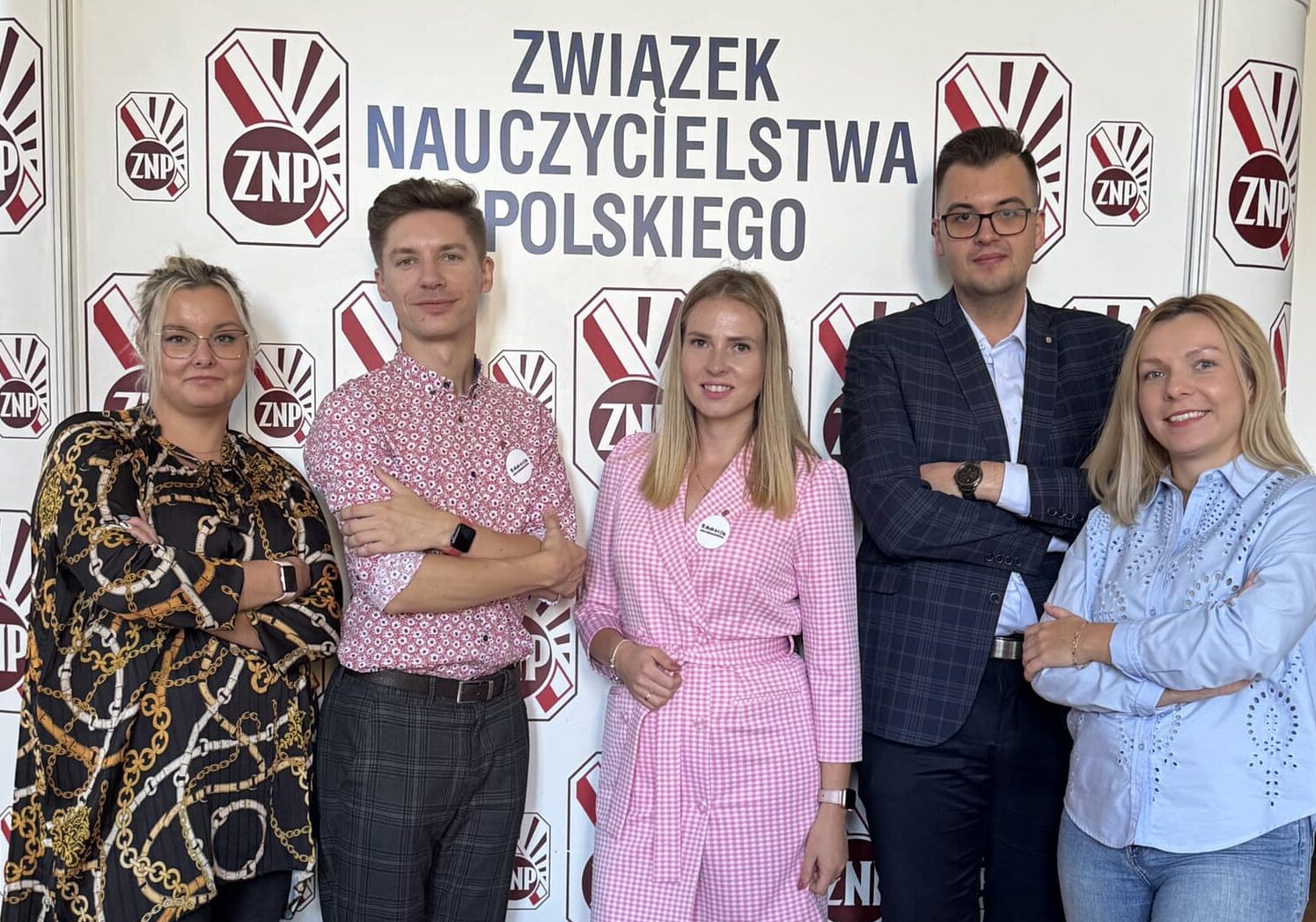 CKMN ZNP wybrał nowe władze. Nową przewodniczącą w kadencji 2024-2029 ...