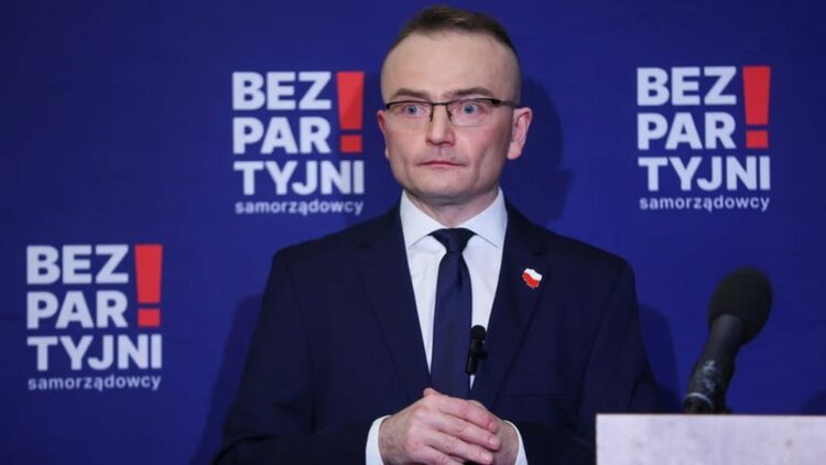 Wybory prezydenckie. Na pytania ZNP do kandydatek i kandydatów ...